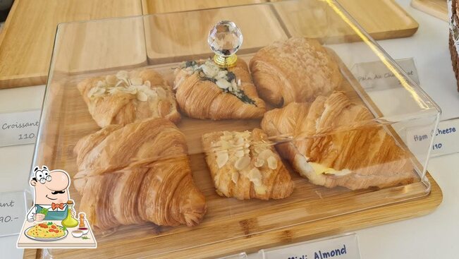 Past Tale's Cafe, Bang Khla - Restaurant reviews