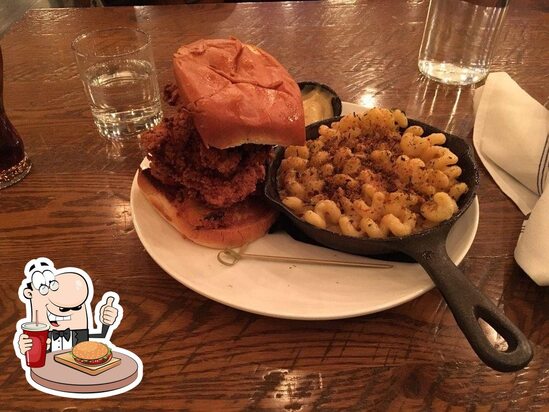 The Foundry Table & Tap in Pittsburgh - Restaurant reviews
