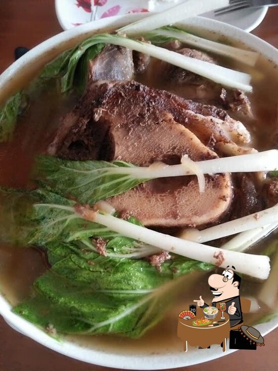 Menu at The Singing Cooks And Waiters Ihaw-Ihaw Kalde-Kaldero Kawa ...