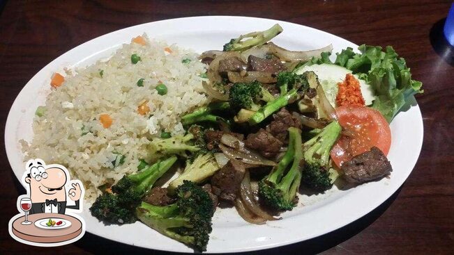 Menu of Basil Leaf Vietnamese Restaurant, Albuquerque - vietnamese ...
