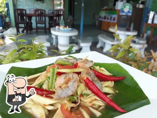 ยายฉันข้าวคลุกกะปิ, Bang Sa-re - Menú del restaurante, precios y reseñas
