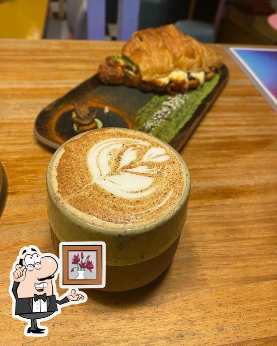 Casahumana Café, Buenos Aires - Menú del restaurante, precios y reseñas