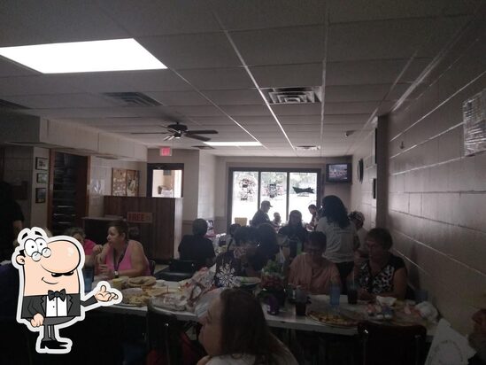 Frank's Pizzeria, Silvis - Restaurant menu, prices and reviews