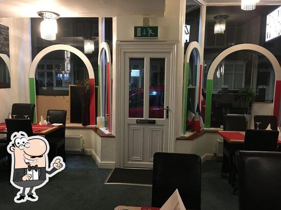 NEW DONATO'S ITALIAN RESTAURANT, Exmouth - Restaurant menu, prices and ...
