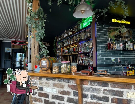The Welder's Dog, Armidale - Restaurant menu, prices and reviews