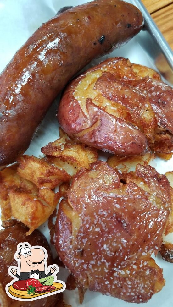 Huntspoint Barbecue Catering in Epping - Restaurant reviews