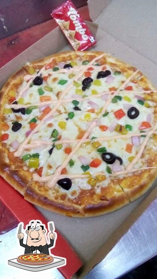 Laziz Pizza sangamner, Sangamner - Restaurant reviews