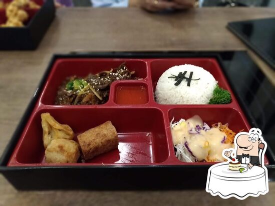 transmart shabu kitchen onago restaurant, Bandar Lampung - Restaurant ...