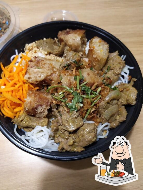 Addictea Cafe, Champs-sur-Marne - Restaurant reviews