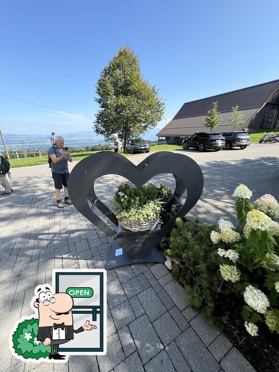 Speisekarte von Alpwirtschaft Horben, Beinwil (Freiamt)