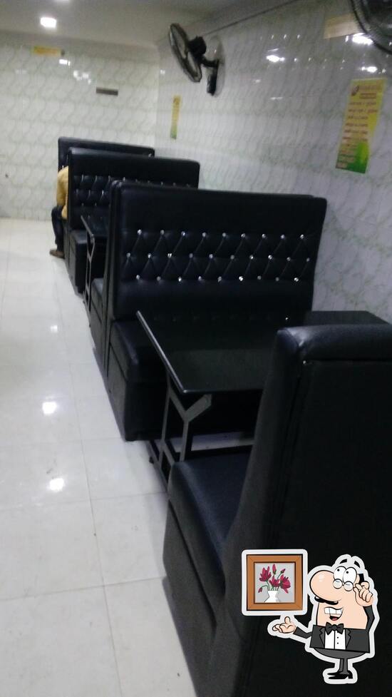 Arafa Chicken Park, Tiruppur, 48XW+WJ2 - Restaurant reviews