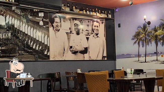 Bar Jobim, Jundiaí - Menu do restaurante, preços e opiniões