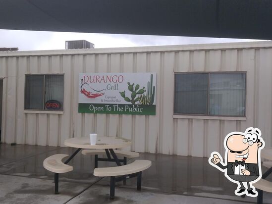 Durango Grill, Phoenix - Restaurant menu, prices and reviews