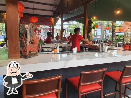 Happy Chappy canggu plaza restaurant, Mengwi - Restaurant reviews