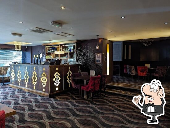 Holdi Spice Lounge, Ellesmere Port - Restaurant menu, prices and reviews