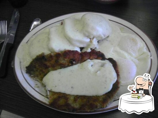 Jack's Cafe, 2200 Victorian Ave in Sparks - Restaurant menu and reviews