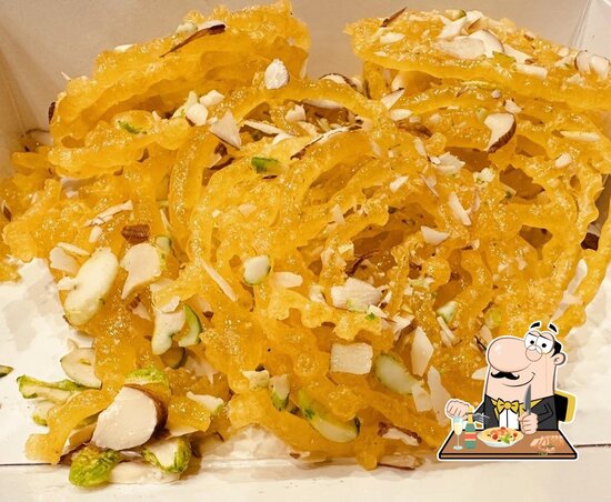 Jalsa Foods, Wembley - Restaurant menu, prices and reviews