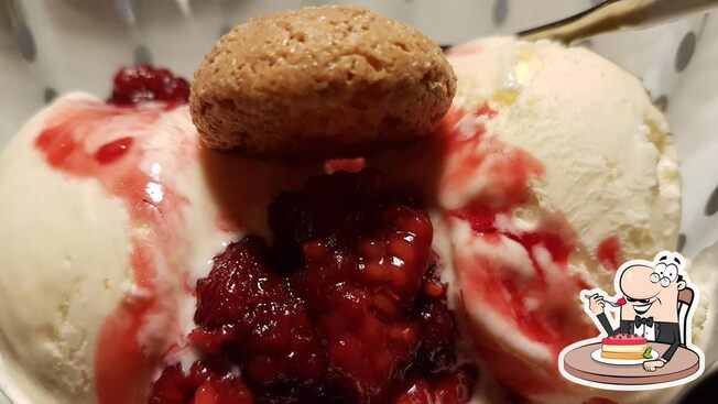 Maso Runch Hof restaurant, Badia - Restaurant menu and reviews