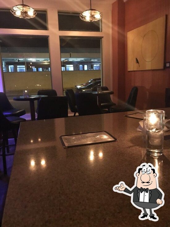 Nighthawk, Chicago, Kimball - Restaurant menu, prices and reviews