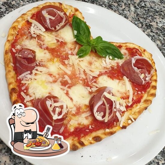 Pizzeria Sant'Agata, Catania - Restaurant menu and reviews