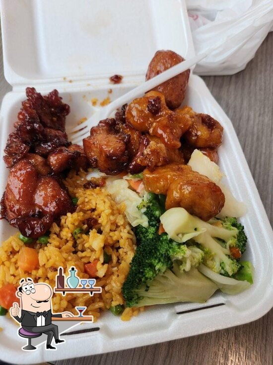 Ruby Thai, Palm Desert - Restaurant menu, prices and reviews