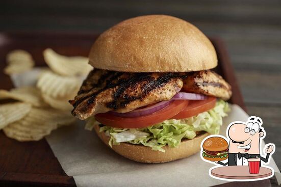 WingHouse Bar & Grill in Ocala - Restaurant menu and reviews