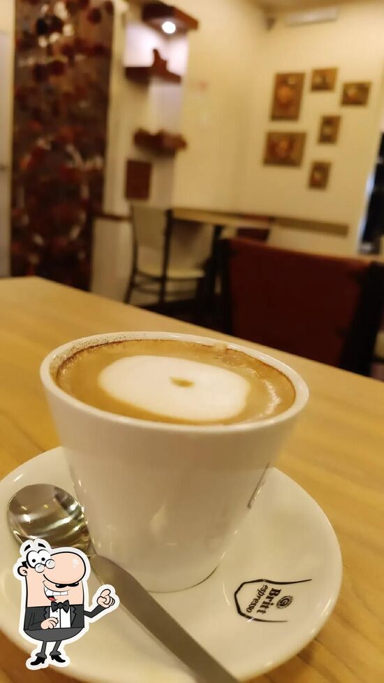 Wasi cafe, San Isidro - Restaurant menu and reviews