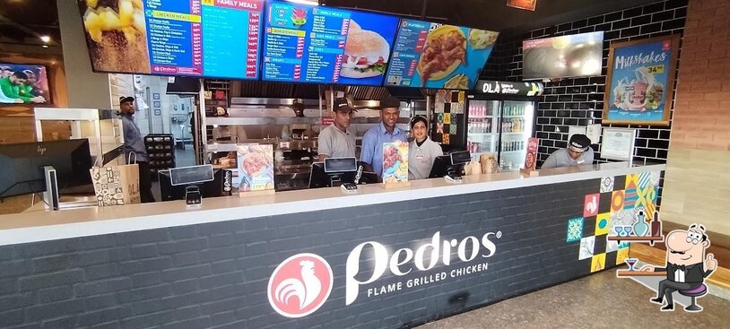 Pedros Woodview Drive Thru, Phoenix - Restaurant menu, prices and reviews