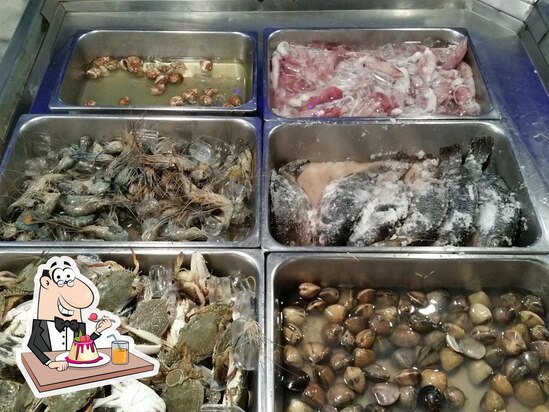 AI MUKATA Buffet PATTAYA, Pattaya - Menú del restaurante, precios y reseñas
