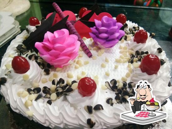 The Cake House, Karad - Restaurant reviews