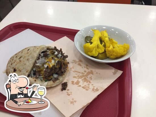Shawarma Amir, Haifa - Speisekarte, Preise und Bewertungen