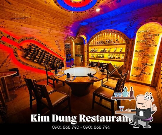 Nhà hàng Kim Dung, Ho Chi Minh City - Restaurant menu, prices and reviews