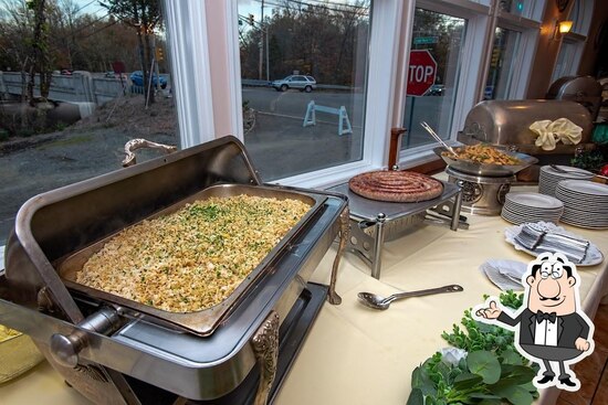 Ravello in East Hanover - Italian restaurant menu and reviews