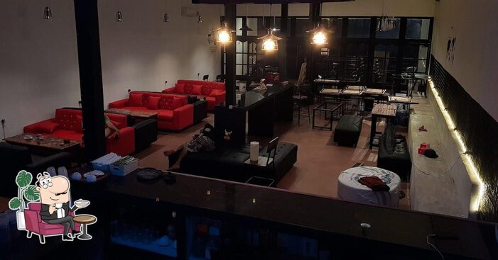 Scoot Cafe & Resto - Restaurant menu, prices and reviews