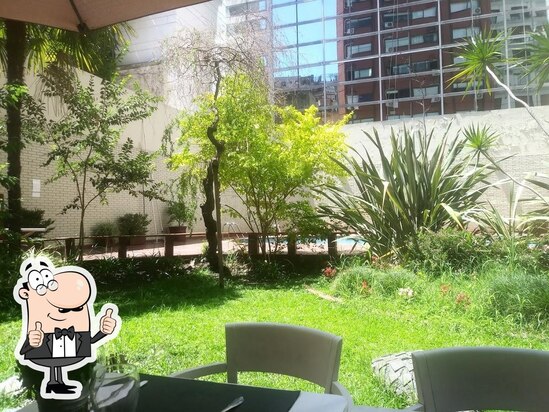 Suipacha Restaurant, Buenos Aires - Opiniones del restaurante