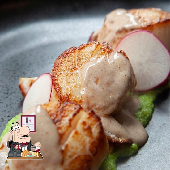 ART Bar, St. Louis - Restaurant menu, prices and reviews