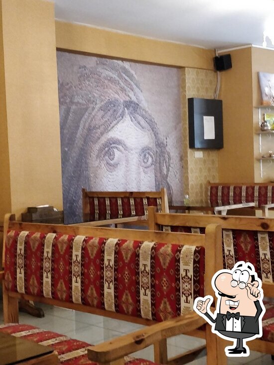 ENTAP KÜNEFE BAKLAVA TATLICI KDZ EREĞLİ, Ereğli - Restaurant menu ...
