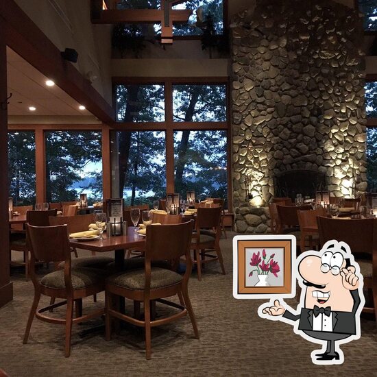 Fieldstone Grill, Portage - Restaurant menu, prices and reviews