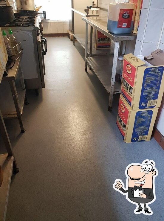 Helsbys Wok, Frodsham - Restaurant menu, prices and reviews