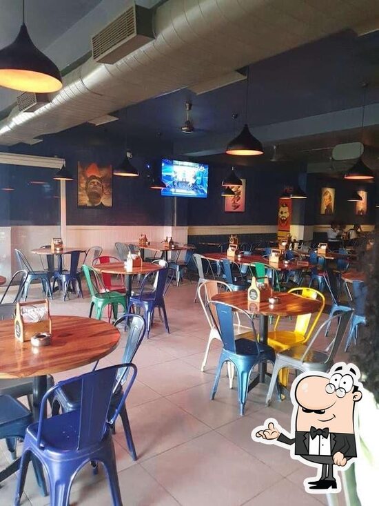 House of Commons, Bengaluru - Restaurant menu, prices and reviews
