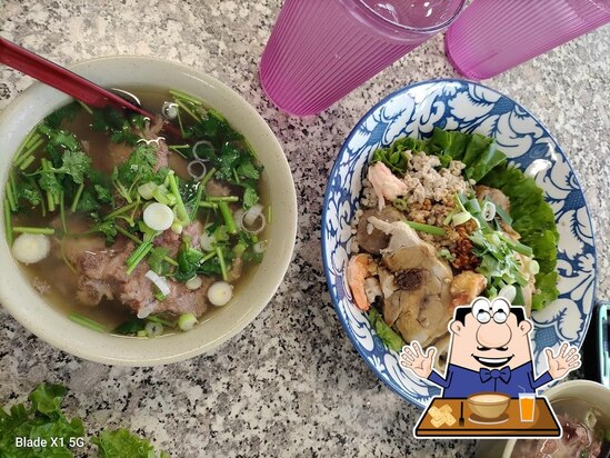 Ly Heng Restaurant in San Diego - Restaurant menu and reviews