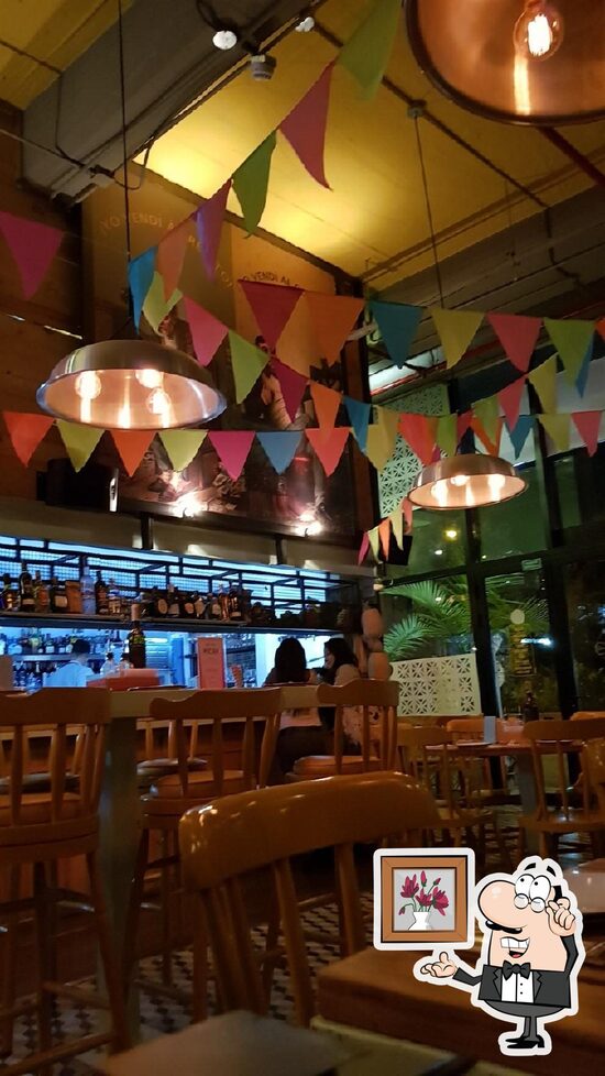 Carta del restaurante Misia por Leo Espinosa, Bogotá, Cra. 7 #6739