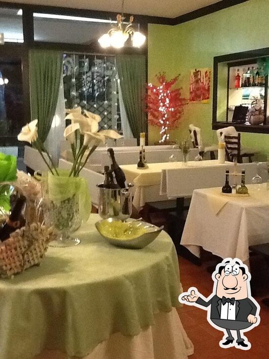 Pizzeria Da Giulia, Porto Santa Margherita - Speisekarte, Preise und ...