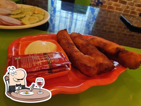RED LIPS, Chandragiri - Restaurant reviews