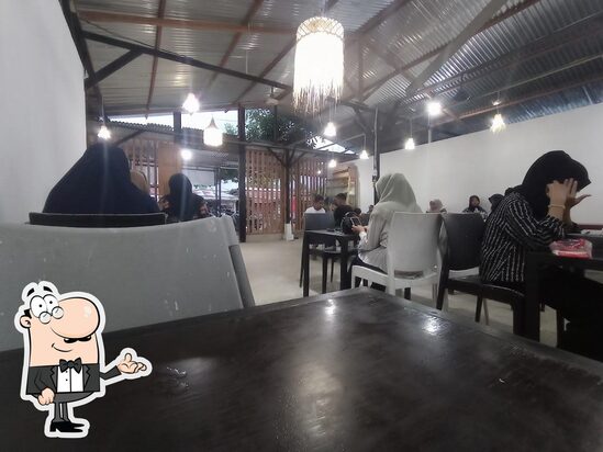 Seblak Teh Ocha (Prasmanan), Kota Langsa - Menú del restaurante ...