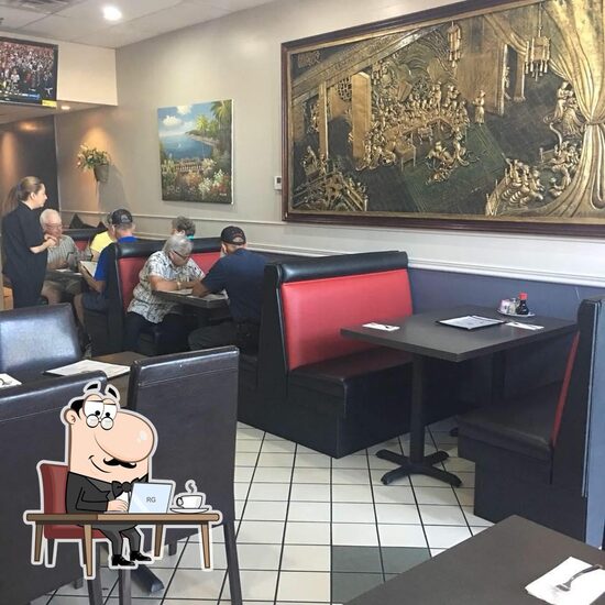 Sesame's Kitchen, Yuma - Restaurant menu, prices and reviews