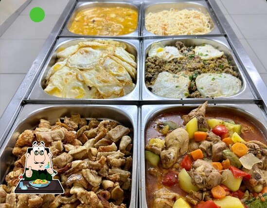 Sublime restaurante, Lages - Restaurant menu, prices and reviews