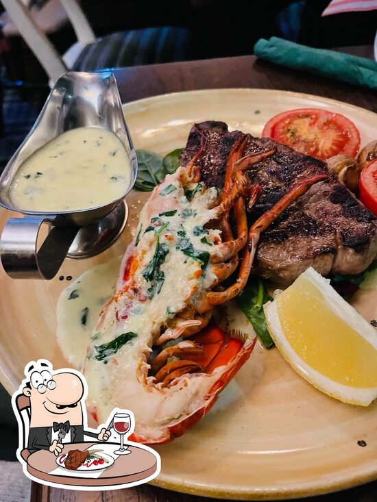 Topo Gigio Italian Kitchen in Sunderland - Restaurant reviews