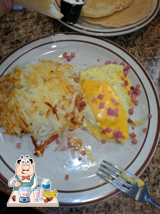 Fryn' Pan Family Restaurant, Yankton - Restaurant menu, prices and reviews