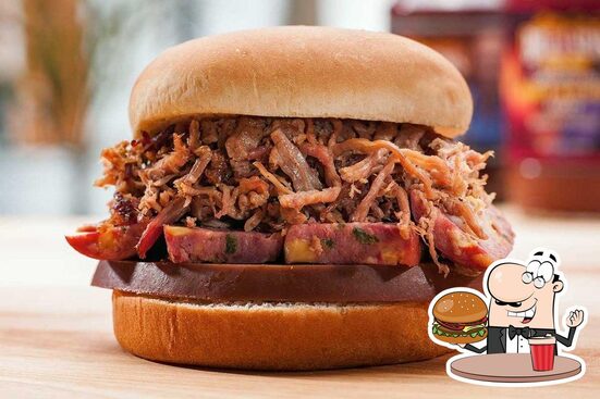 Billy Sims BBQ, 12416 East 86th St N in Owasso - Restaurant menu and ...